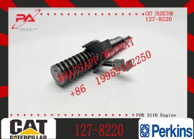 China 3116 Injektor 0R-8682 0R-8467 9Y-4982 127-8220 0R-0471 101-4561 für Caterpillar Motoren 3116 Injektoren zu verkaufen