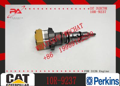 China Inyectores mecánicos 10R-9237 177-4754 para el motor CAT 3126 en venta