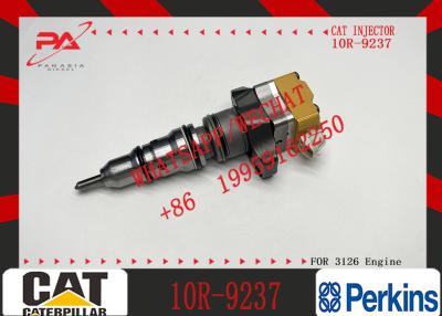Cina Iniettori meccanici 10R-9237 177-4754 per motore CAT 3126 Ricambio aftermarket disponibile Ugello nuovo in vendita