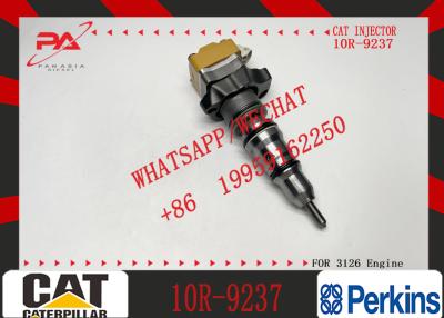 Cina Iniettori meccanici 10R-9237 177-4754 per motore CAT 3126 Ricambio aftermarket disponibile Ugello nuovo in vendita