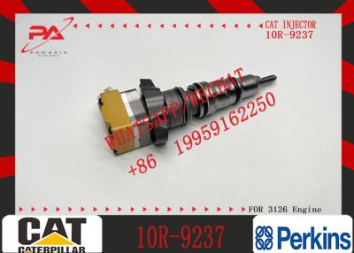 Cina Iniettori meccanici 10R-9237 177-4754 per motore CAT 3126 Ricambio aftermarket disponibile Ugello nuovo in vendita