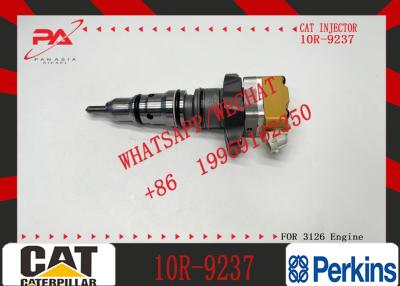 Cina Iniettori meccanici 10R-9237 177-4754 per motore CAT 3126 Ricambio aftermarket disponibile Ugello nuovo in vendita