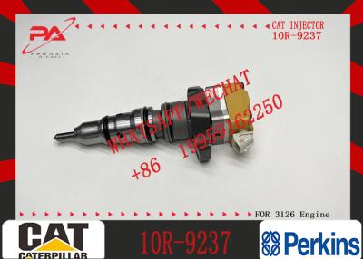 Cina Iniettori meccanici 10R-9237 177-4754 per motore CAT 3126 Ricambio aftermarket disponibile Ugello nuovo in vendita