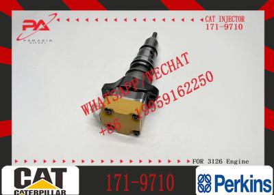 China Nuevo 178-0199 171-9710 Inyector de Combustible Boquilla 1780199 1719710 Inyector Boquilla Combustible en venta