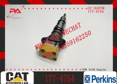 China Inyectores mecánicos 10R-9237 177-4754 para el motor CAT 3126 en venta