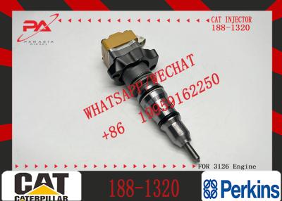 China DXM Gran calidad motor diesel inyector de combustible 177-4752 178-0199 188-1320 en venta