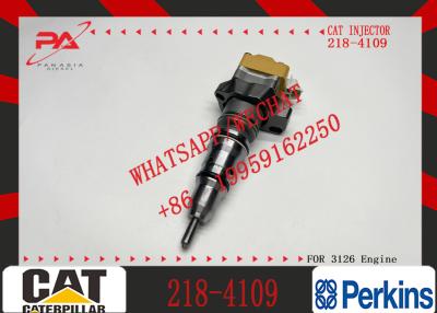 China CAT 3216 inyector de combustible 198-7912 204-2467 218-4109 222-5965 222-5966 222-5972 en venta