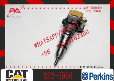 China 178-0199 para las piezas del inyector del motor Cat 10R-0782 178-0199 128-6601 178-6342 en venta