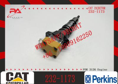 China Boquilla de combustible resistente a la corrosión 232-1172 232-1173 para inyector de riel común 3126 232-1175 10R-1262 en venta