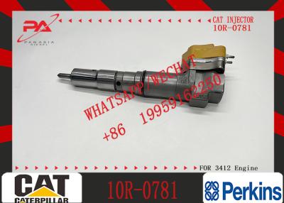 China Inyectores de combustible diesel de alta calidad 232-1168 222-5966 153-5938 232-1170 138-8754 232-1167 10R-0781 232-1173 10R-1267 232-1183 en venta