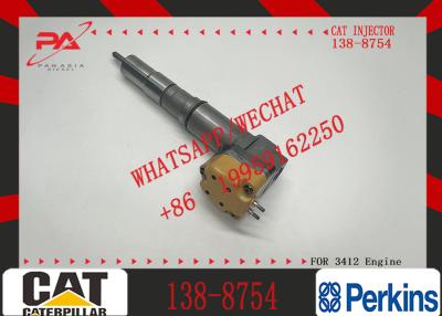 중국 새로운 디젤 엔진 연료 주입기 138-8754 0R-8624 포카트 엔진 - 산업용 3408E 3412E 판매용
