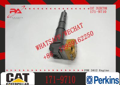 중국 재제조 된 일반 철도 디젤 주사기 펌프 주사기 171-9704 171-9710 판매용