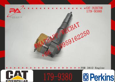 중국 YUE CAI 연료 주입기 조립 1799380 179-9380 엔진용 3412 173-4061 173-9267 173-9268 174-7527 191-3005 198-4752 판매용