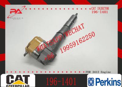 중국 YUE CAI 연료 분사기 어셈블리 1799380 179-9380 엔진 3412용 173-4061 173-9267 173-9268 174-7527 191-3005 198-4752 196-1401 판매용