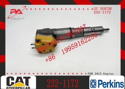 중국 디젤 인젝터 232-1172 2321172 재고 있음 232-1171 10R-1267 판매용