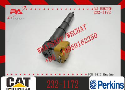 中国 ディーゼルインジェクター 232-1172 2321172 在庫あり 232-1171 10R-1267 販売のため