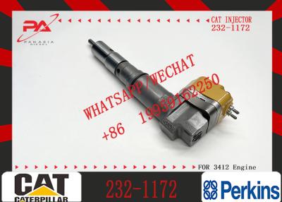 中国 ディーゼルインジェクター 232-1172 2321172 在庫あり 232-1171 10R-1267 販売のため