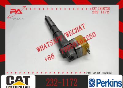 中国 ディーゼルインジェクター 232-1172 2321172 在庫あり 232-1171 10R-1267 販売のため