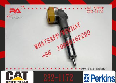中国 ディーゼルインジェクター 232-1172 2321172 在庫あり 232-1171 10R-1267 販売のため
