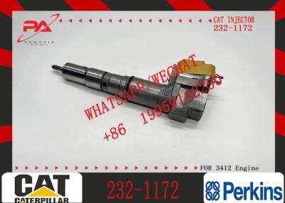 中国 ディーゼルインジェクター 232-1172 2321172 在庫あり 232-1171 10R-1267 販売のため