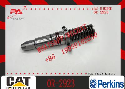 중국 베스트셀러 모델 커먼 레일 디젤 인젝터 0R-2923 4P-9076 7C-9578 CAT 3508 3512 3516 엔진 트럭 엔진 부품용 판매용