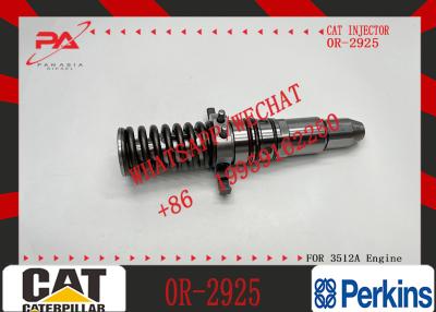 Cina Nuovo iniettore diesel per iniettori di escavatori per motori C3500A 4P-9077 4P9077 0R-2925 0R2925 6I-3075 6I3075 0R-8680 0R8680 6I-4355 in vendita