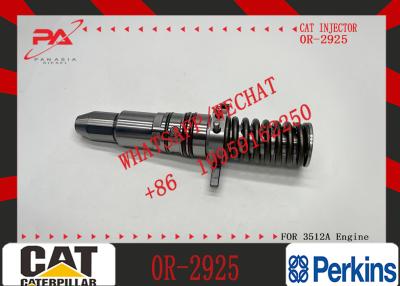 중국 새로운 디젤 주입기 C3500A 엔진 발굴기 주입기 4P-9077 4P9077 0R-2925 0R2925 6I-3075 판매용