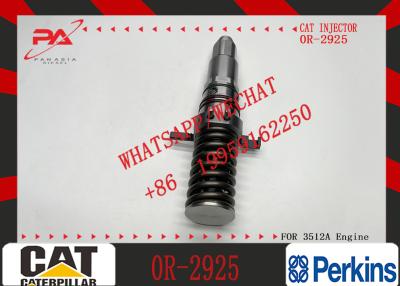 Cina Nuovo iniettore diesel per iniettori di escavatori per motori C3500A 4P-9077 4P9077 0R-2925 0R2925 6I-3075 6I3075 0R-8680 0R8680 6I-4355 in vendita