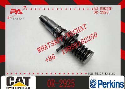 Cina Nuovo iniettore diesel per iniettori di escavatori per motori C3500A 4P-9077 4P9077 0R-2925 0R2925 6I-3075 6I3075 0R-8680 0R8680 6I-4355 in vendita