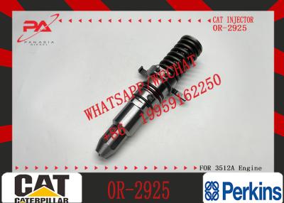 Cina Nuovo iniettore diesel per iniettori di escavatori per motori C3500A 4P-9077 4P9077 0R-2925 0R2925 6I-3075 6I3075 0R-8680 0R8680 6I-4355 in vendita