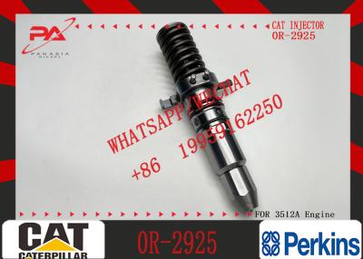 Cina Nuovo iniettore diesel per iniettori di escavatori per motori C3500A 4P-9077 4P9077 0R-2925 0R2925 6I-3075 6I3075 0R-8680 0R8680 6I-4355 in vendita