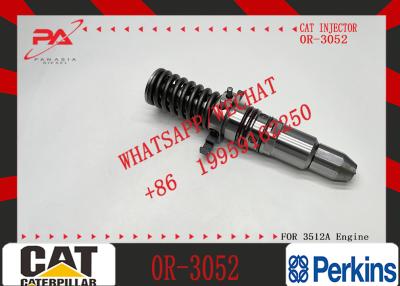 중국 3508 3512 3516 엔진용 디젤 연료 인젝터 0R-8338 10R-1252 20R-4179 20R4180 0R-3052 0R-3051 0R-2921 0R-2925 9Y4544 판매용