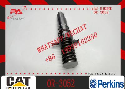 Cina Iniettori di combustibile diesel 0R-8338 10R-1252 20R-4179 20R4180 0R-3052 0R-3051 0R-2921 0R-2925 9Y4544 per motore 3508 3512 3516 in vendita