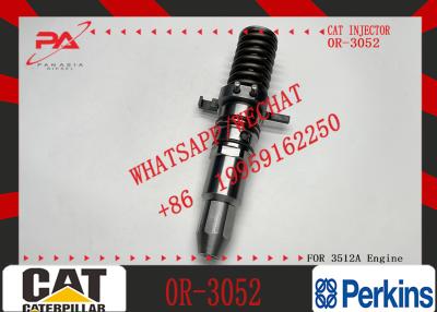 Cina Iniettori di combustibile diesel 0R-8338 10R-1252 20R-4179 20R4180 0R-3052 0R-3051 0R-2921 0R-2925 9Y4544 per motore 3508 3512 3516 in vendita