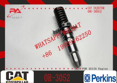 Cina Iniettori di combustibile diesel 0R-8338 10R-1252 20R-4179 20R4180 0R-3052 0R-3051 0R-2921 0R-2925 9Y4544 per motore 3508 3512 3516 in vendita