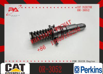 Cina Iniettori di combustibile diesel 0R-8338 10R-1252 20R-4179 20R4180 0R-3052 0R-3051 0R-2921 0R-2925 9Y4544 per motore 3508 3512 3516 in vendita