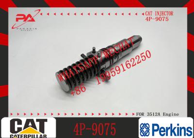 Cina 111-3718 224-9090 7E-6408 4P-9075 4P-9076 4P-9077 Motore ELIC Iniettore di carburante per ferrovia comune 0R-8338 10R-1252 0R-3052 0R-2921 0R-2925 in vendita