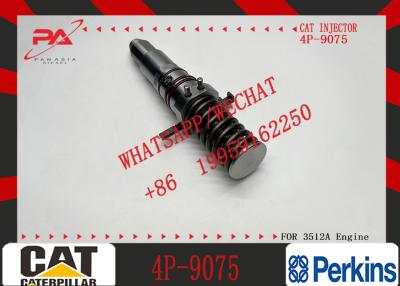 Cina 111-3718 224-9090 7E-6408 4P-9075 4P-9076 4P-9077 Motore ELIC Iniettore di carburante per ferrovia comune 0R-8338 10R-1252 0R-3052 0R-2921 0R-2925 in vendita