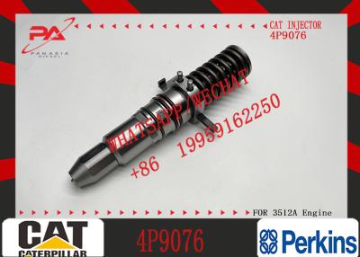 중국 디젤 엔진 주입기 4P9076 4P9077 7C4148 6L4355 0R-8338 10R-1252 Caterpillar C3512A 일반 철도용 판매용