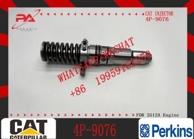 Cina 111-3718 224-9090 7E-6408 4P-9075 4P-9076 4P-9077 Motore ELIC Iniettore di carburante per ferrovia comune 0R-8338 10R-1252 0R-3052 0R-2921 0R-2925 in vendita