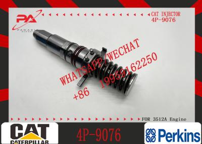 Cina 111-3718 224-9090 7E-6408 4P-9075 4P-9076 4P-9077 Motore ELIC Iniettore di carburante per ferrovia comune 0R-8338 10R-1252 0R-3052 0R-2921 0R-2925 in vendita