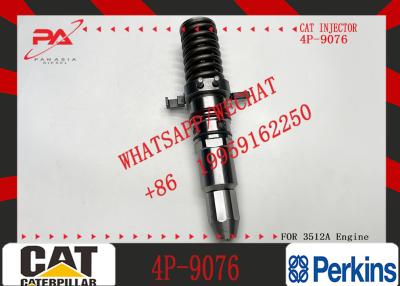 Cina 111-3718 224-9090 7E-6408 4P-9075 4P-9076 4P-9077 Motore ELIC Iniettore di carburante per ferrovia comune 0R-8338 10R-1252 0R-3052 0R-2921 0R-2925 in vendita