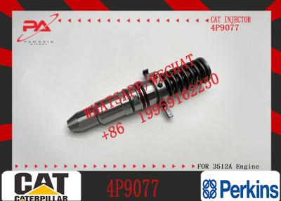 Cina Iniezione motore diesel 7E6408 4P9077 7C4148 6L4355 0R-8338 10R-1252Per C3512A Common Rail in vendita