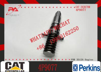 중국 디젤 엔진 주입기 7E6408 4P9077 7C4148 6L4355 0R-8338 10R-1252C3512A 일반 철도용 판매용