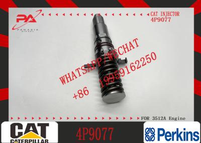 Cina Iniezione motore diesel 7E6408 4P9077 7C4148 6L4355 0R-8338 10R-1252Per C3512A Common Rail in vendita