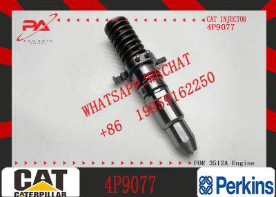 Cina Iniezione motore diesel 7E6408 4P9077 7C4148 6L4355 0R-8338 10R-1252Per C3512A Common Rail in vendita