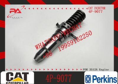 중국 4P-9075 4P-9077 0R-2925 4P-9076 4P-9077 9Y3773 0R-2923 0R-2412 7C4184 7e6408 Caterpillar용 연료 주입기 3508 3512 3516 3524 판매용