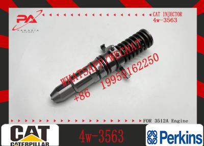 중국 연료 주입기 4W-3563 0R-1759 7C-4174 7E-9983 111-3718 0R-2923 7E-6048 Caterpillar CAT 3508 3512 35163616 3612 3608 엔진 판매용