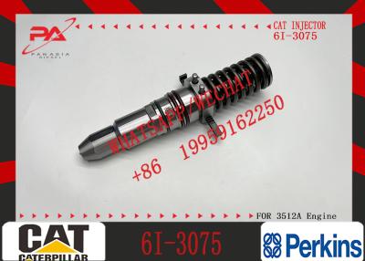 중국 공장 판매 7E-6408 0R-3051 4P-9076 0R-2921 0R-2925 4W-3563 6I-3075 0R-8680 7C-4184 CAT C3500A용 굴삭기 연료 분사기 판매용