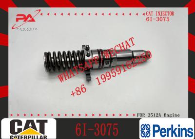 Cina Vendita in fabbrica 7E-6408 0R-3051 4P-9076 0R-2921 0R-2925 4W-3563 6I-3075 0R-8680 7C-4184 Iniettore di combustibile per escavatore per CAT C3500A in vendita